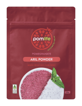 Pomlife Frozen Arils 1kg | SPC Food Solutions