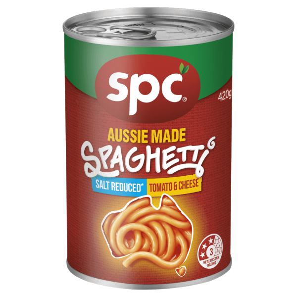 Our Range | SPC Food Solutions