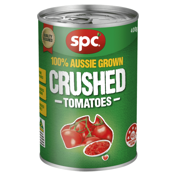 Our Range | SPC Food Solutions