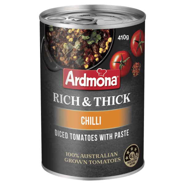 Our Range | SPC Food Solutions